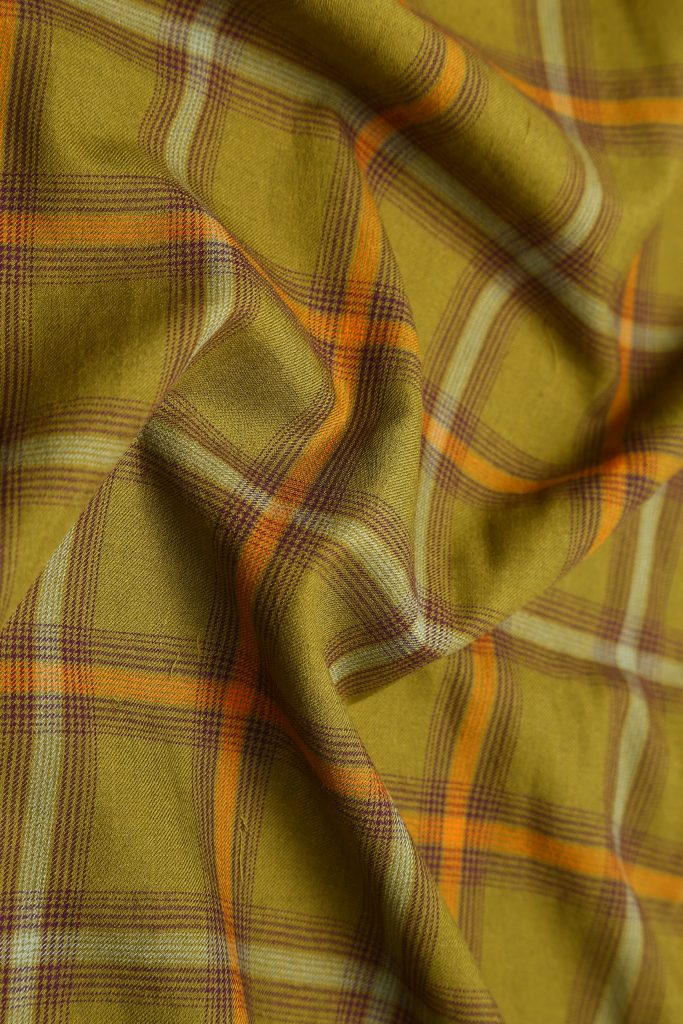 WOOL & WOOL BLENDED FABRICS – Shingora